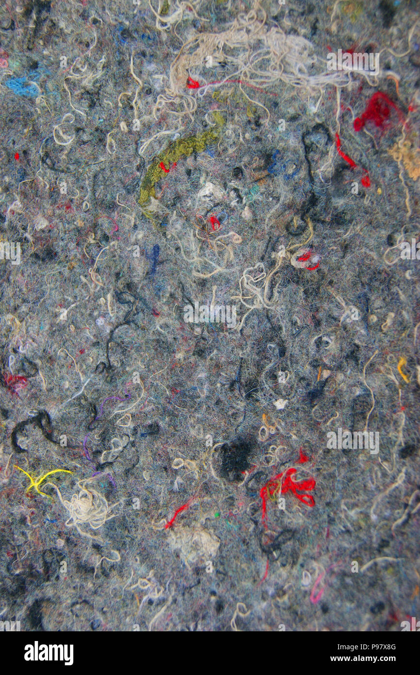 Texture thick fabrics from felt Stock Photo - Alamy