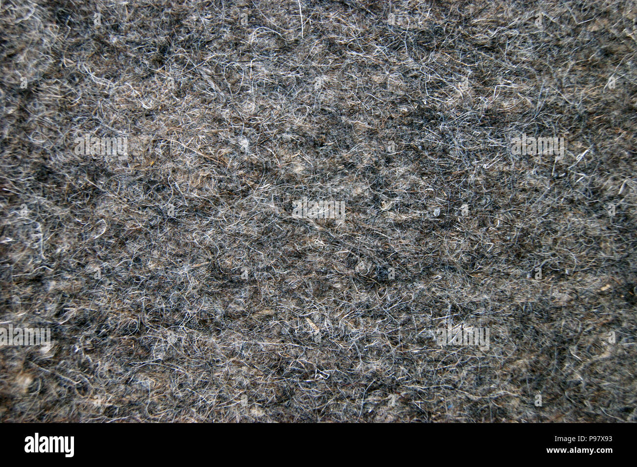 Texture thick fabrics from felt Stock Photo - Alamy