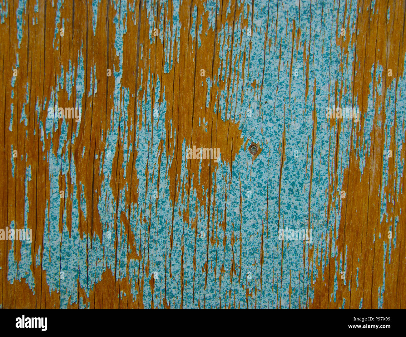 Texture painted old board Stock Photo - Alamy