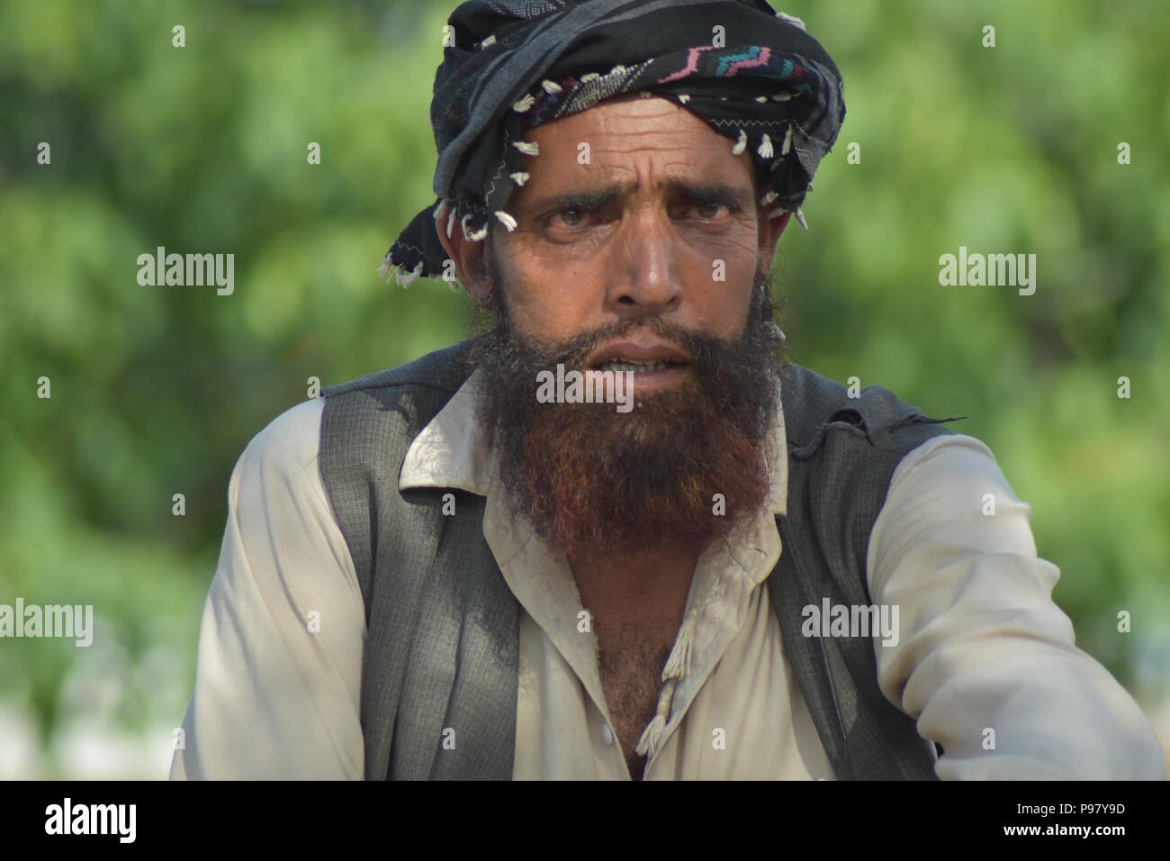 Gujjar hi-res stock photography and images - Alamy