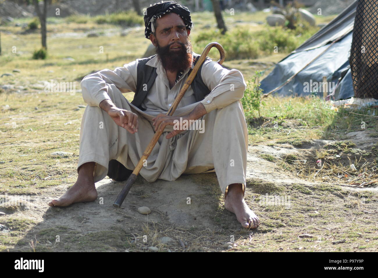 Gujjar hi-res stock photography and images - Alamy