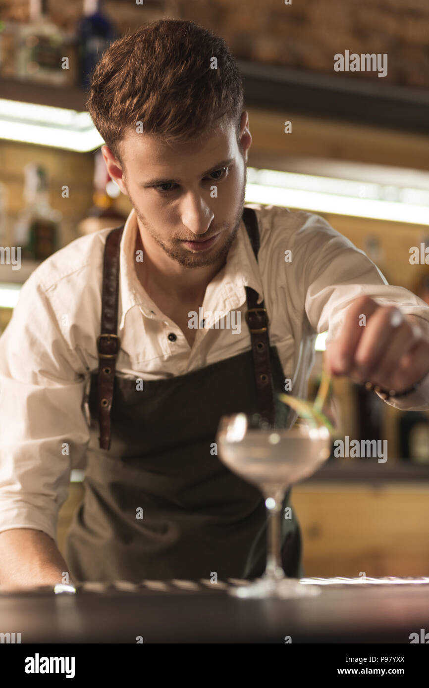 Professional shaker hi-res stock photography and images - Alamy