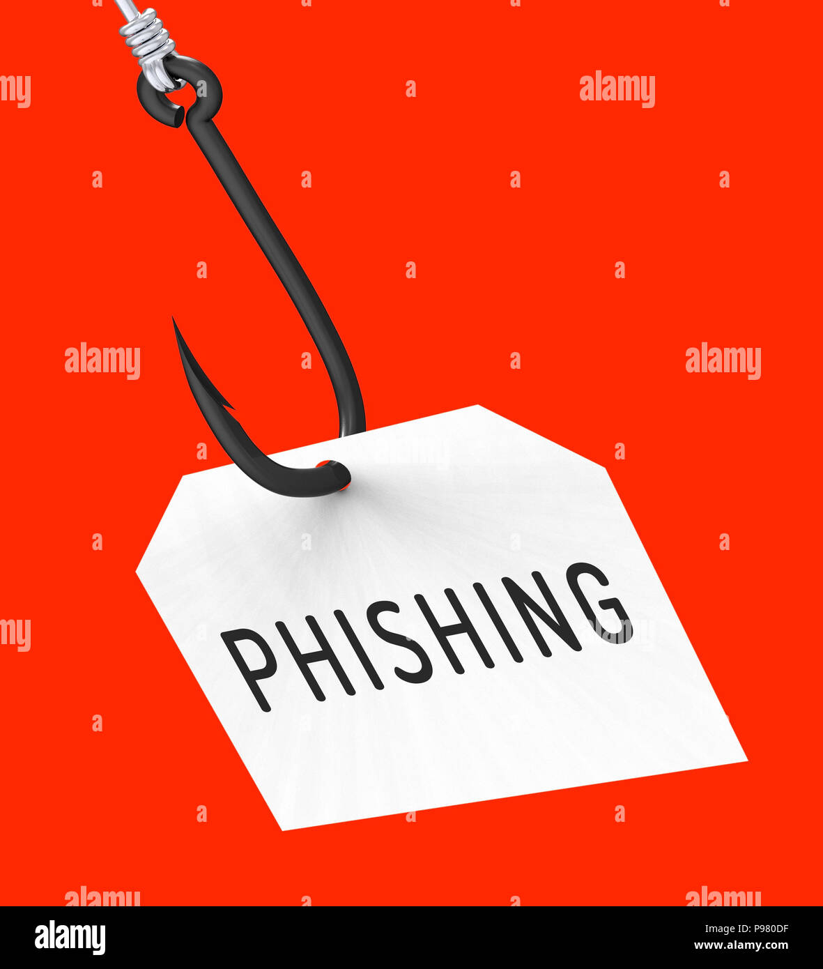 Phishing hook hi-res stock photography and images - Alamy