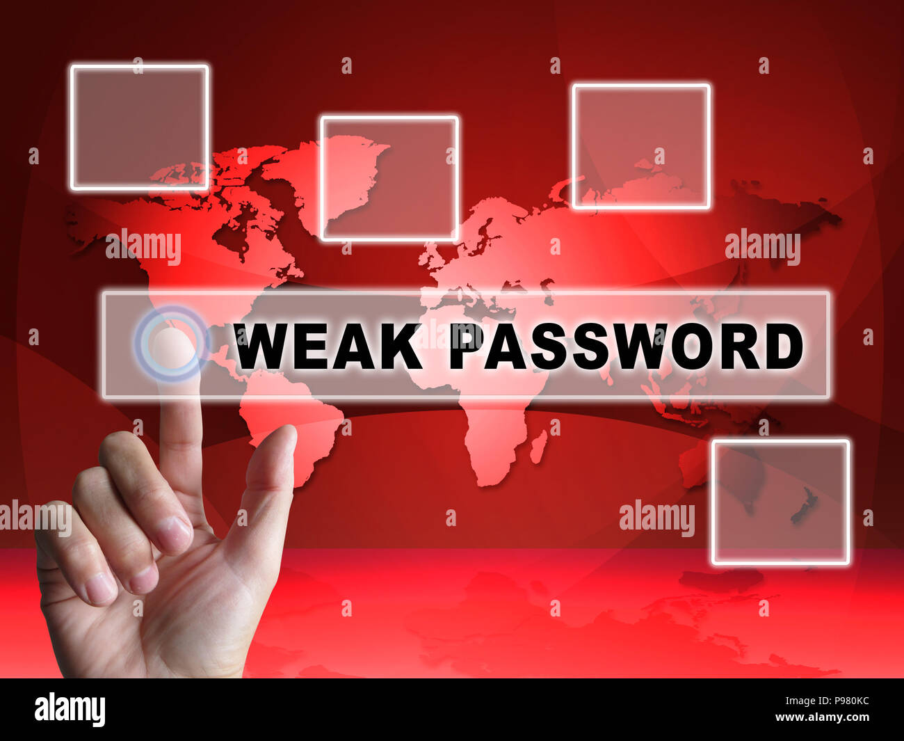 Weakness hack hi-res stock photography and images - Alamy