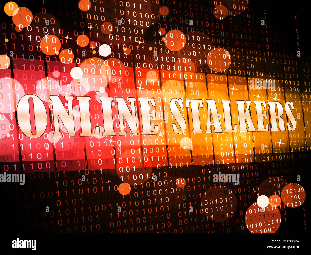 Stranger danger online hi-res stock photography and images - Alamy