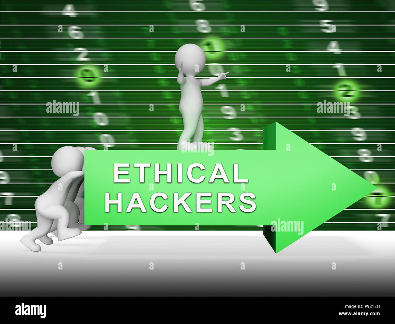 Certified Ethical Hacker Fire