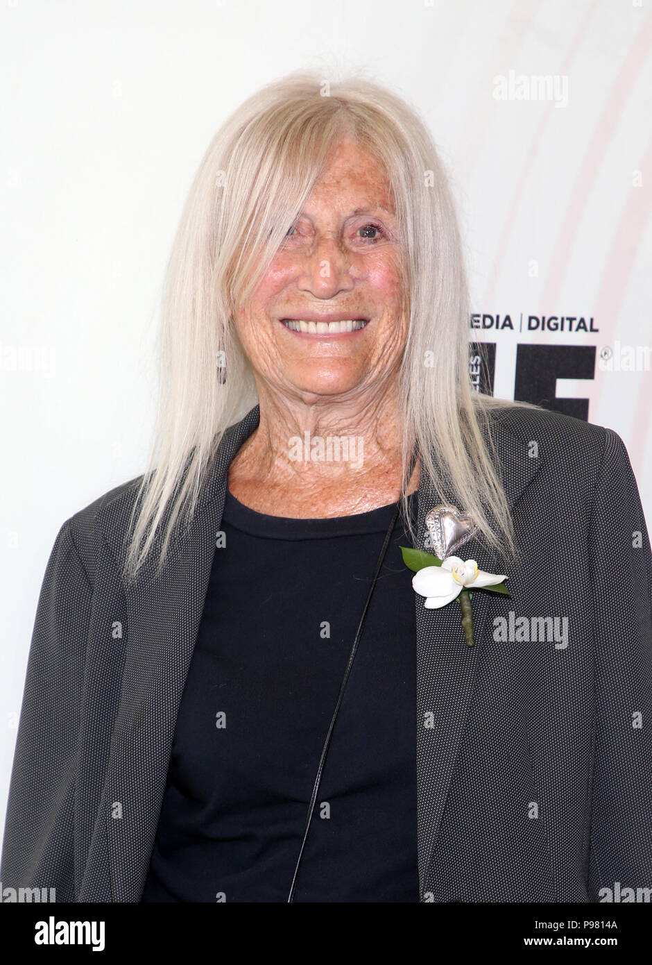 Women In Film 2018 Crystal + Lucy Awards Presented By Max Mara And ...