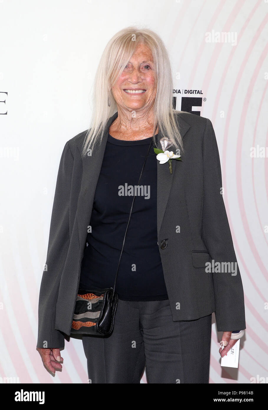 Women In Film 2018 Crystal + Lucy Awards Presented By Max Mara And ...