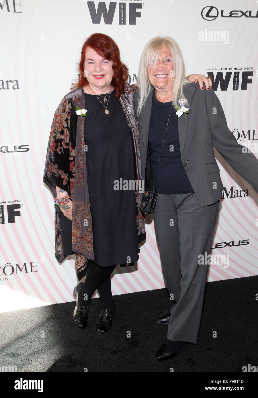 Barbara allison hi-res stock photography and images - Alamy