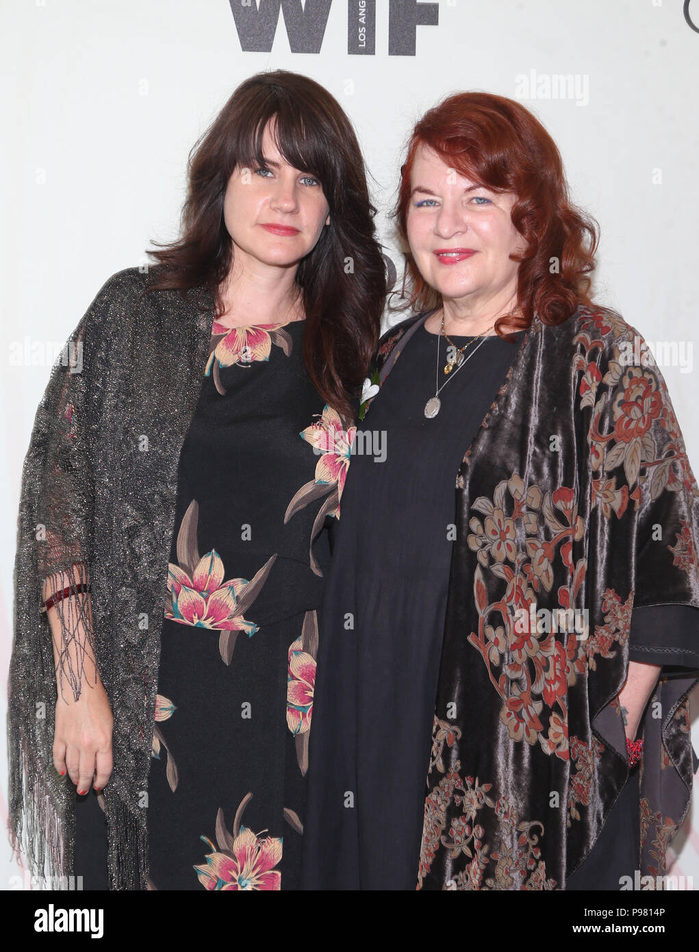 Women In Film 2018 Crystal + Lucy Awards Presented By Max Mara And ...