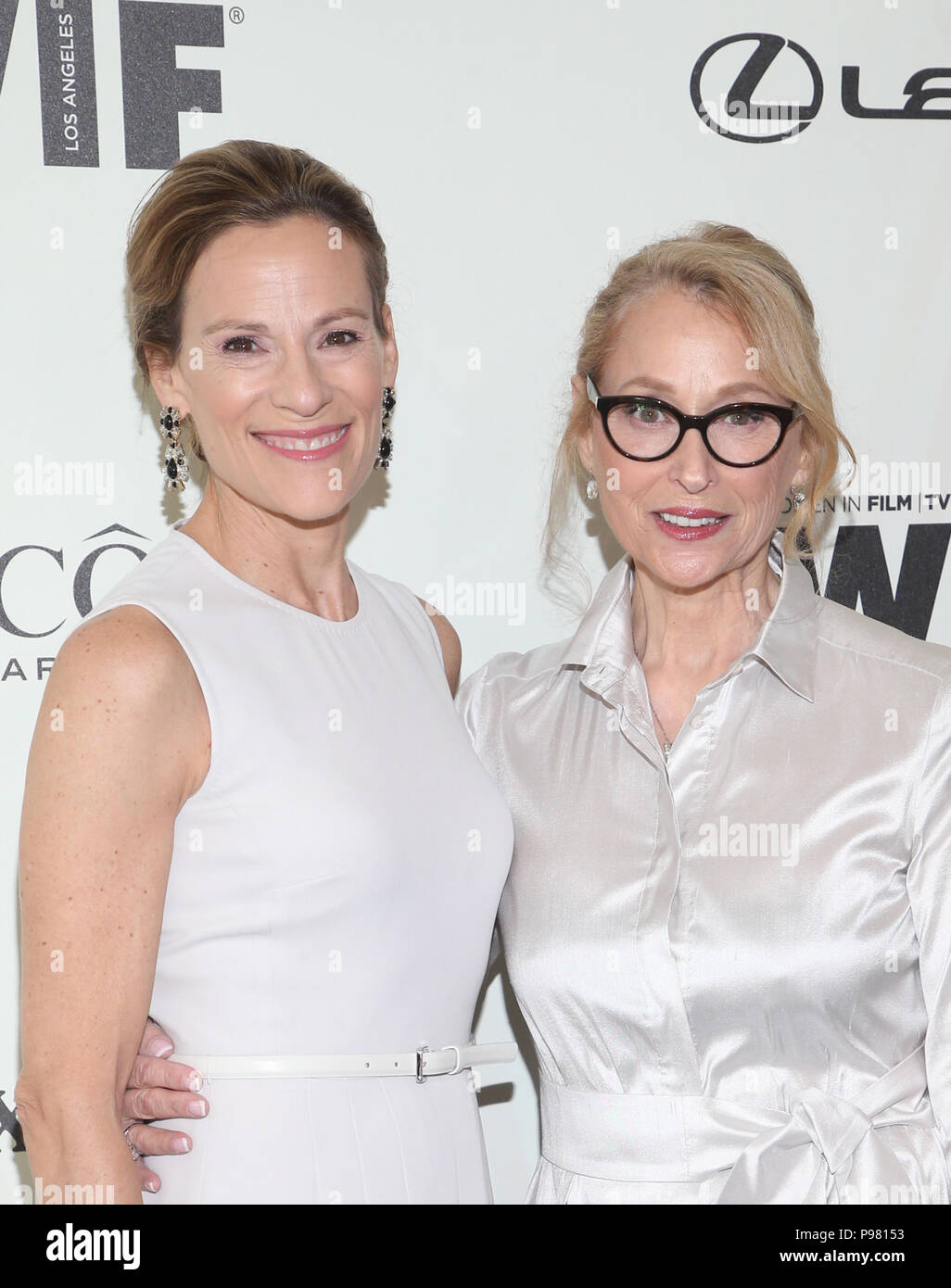 Women In Film 2018 Crystal + Lucy Awards Presented By Max Mara And ...