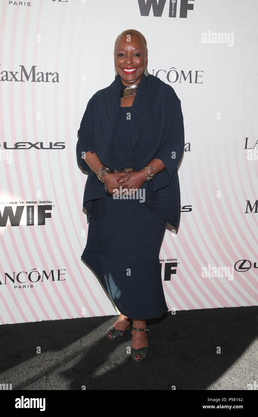 Women In Film 2018 Crystal + Lucy Awards Presented By Max Mara And ...