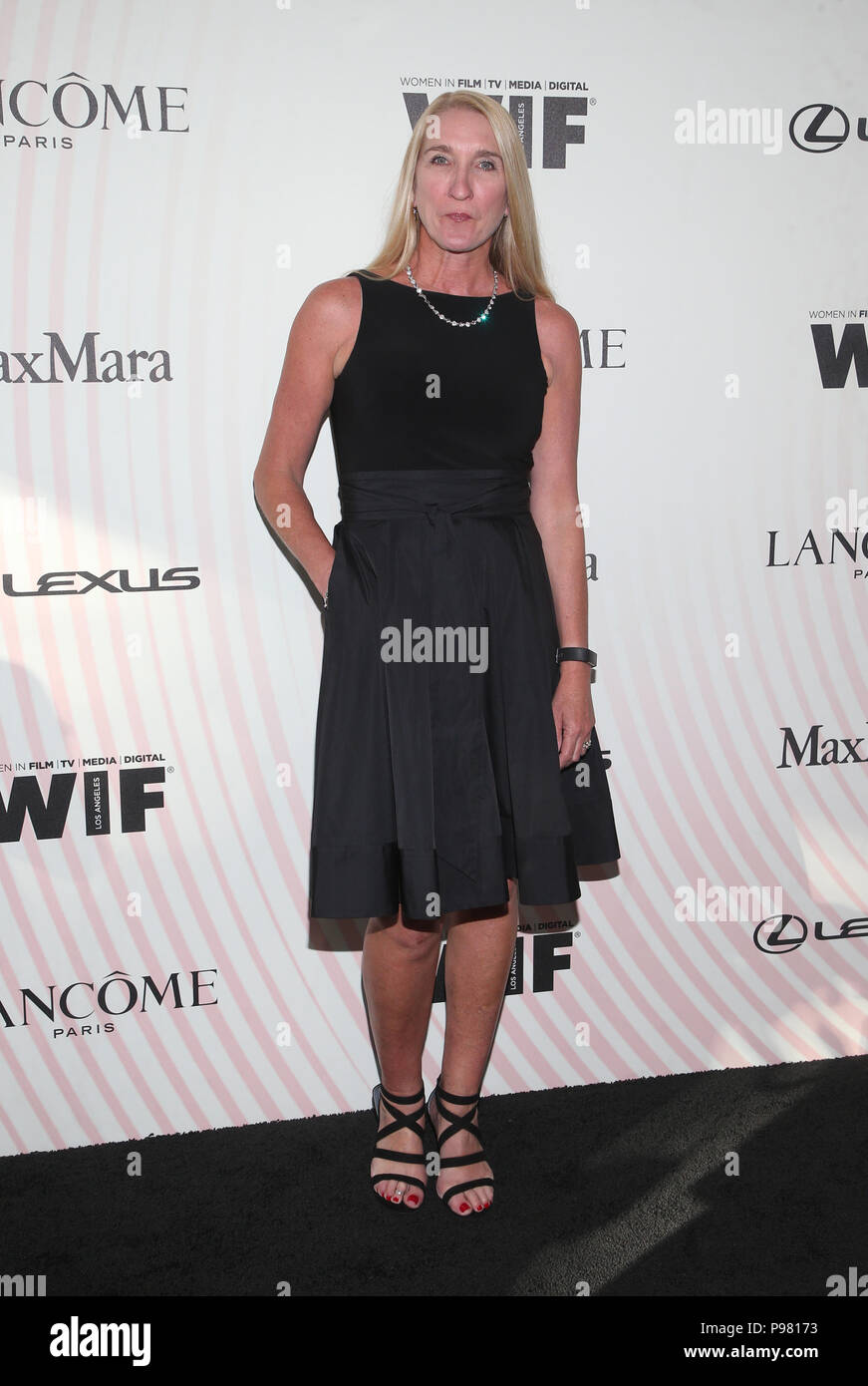 Women In Film 2018 Crystal + Lucy Awards Presented By Max Mara And ...