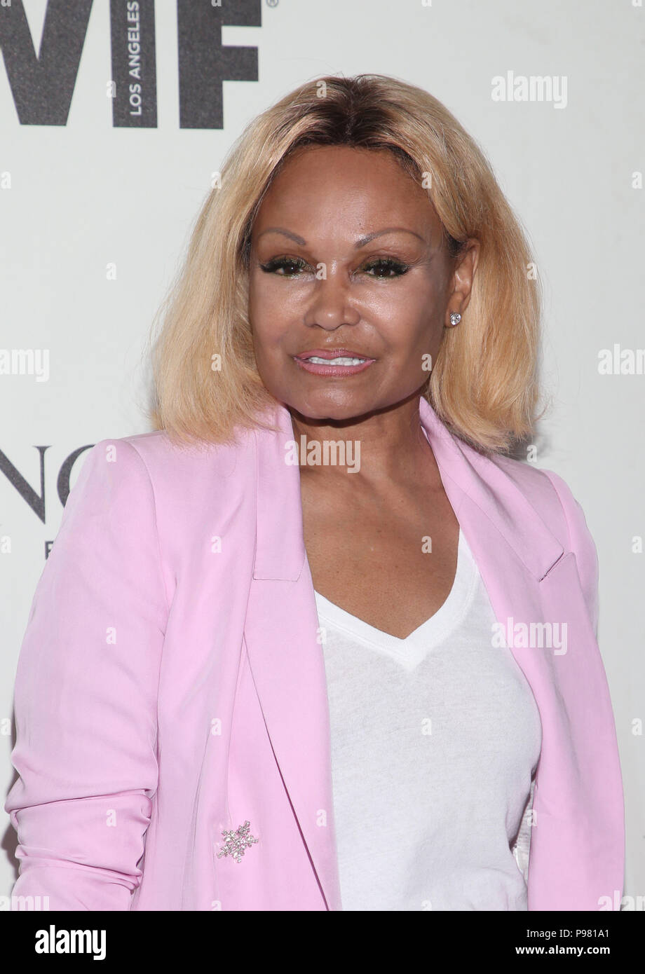 Women In Film 2018 Crystal + Lucy Awards Presented By Max Mara And ...