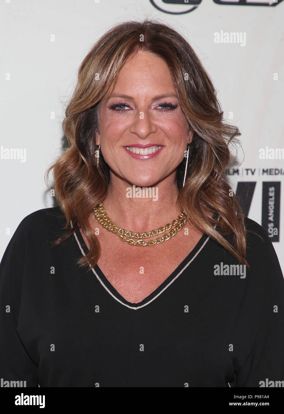 Women In Film 2018 Crystal + Lucy Awards Presented By Max Mara And ...