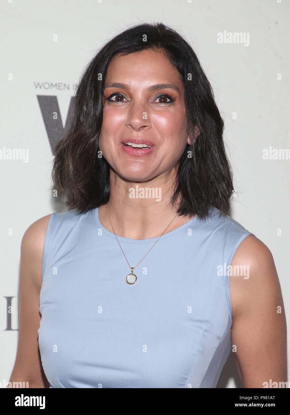 Radhika jones hi-res stock photography and images - Alamy