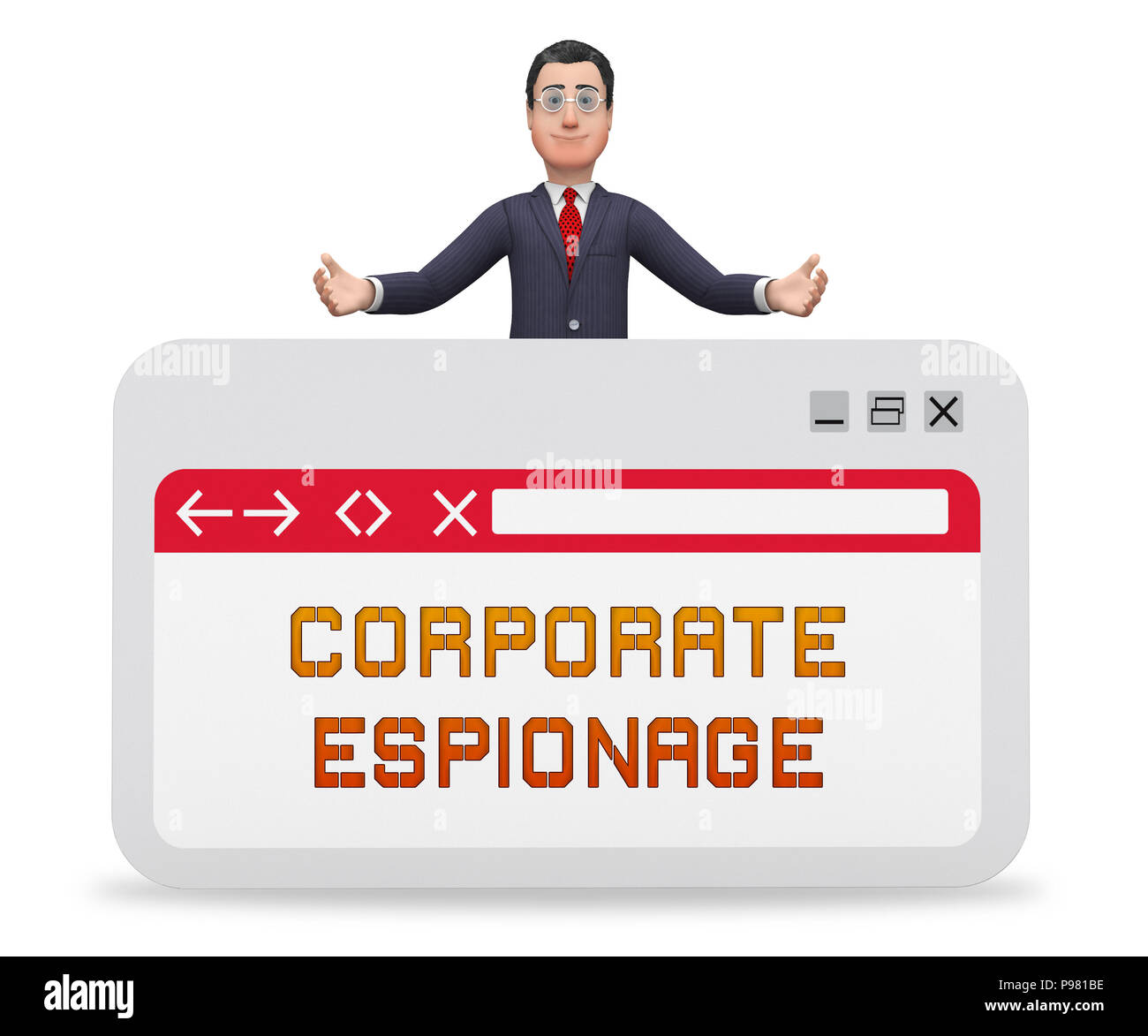 Work espionage hi-res stock photography and images - Alamy