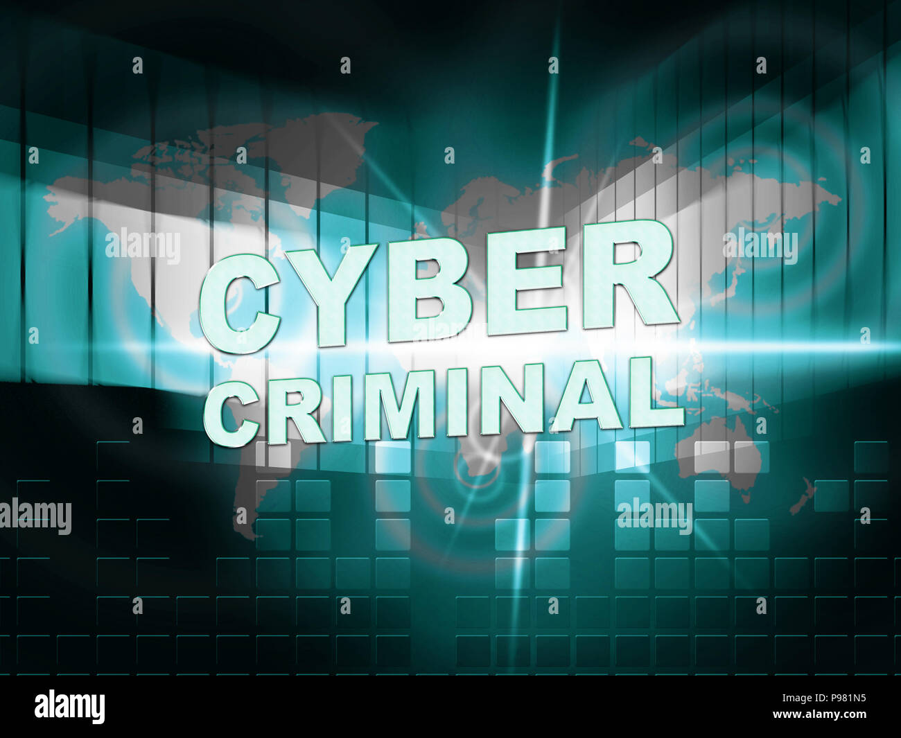 Data fraud scam identity using the internet hi-res stock photography ...