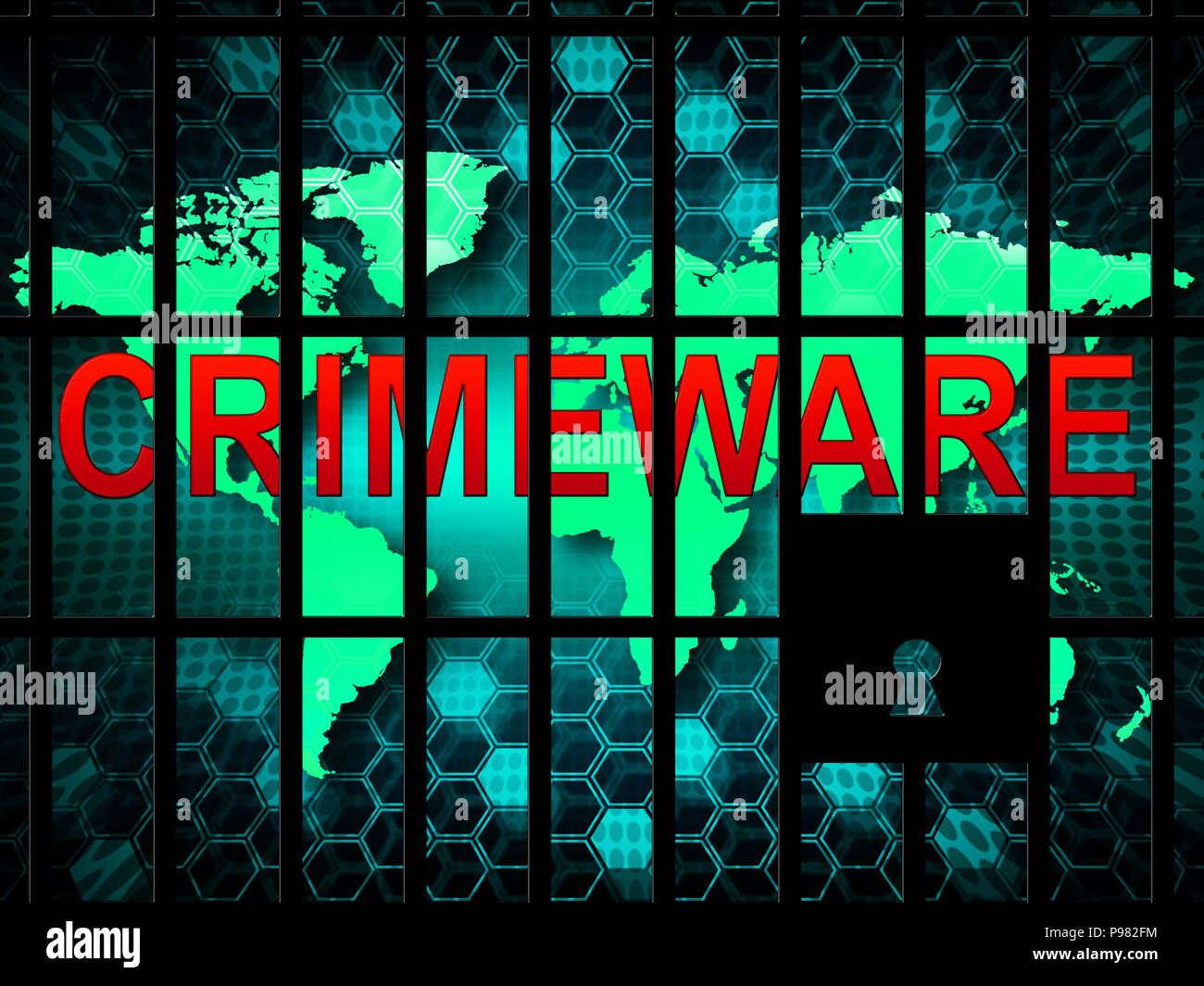 Crimeware hi-res stock photography and images - Alamy