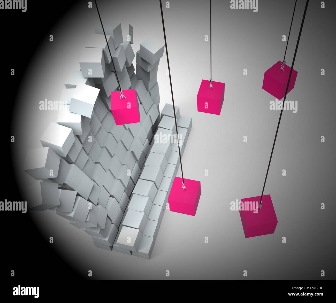 Codeword hi-res stock photography and images - Alamy