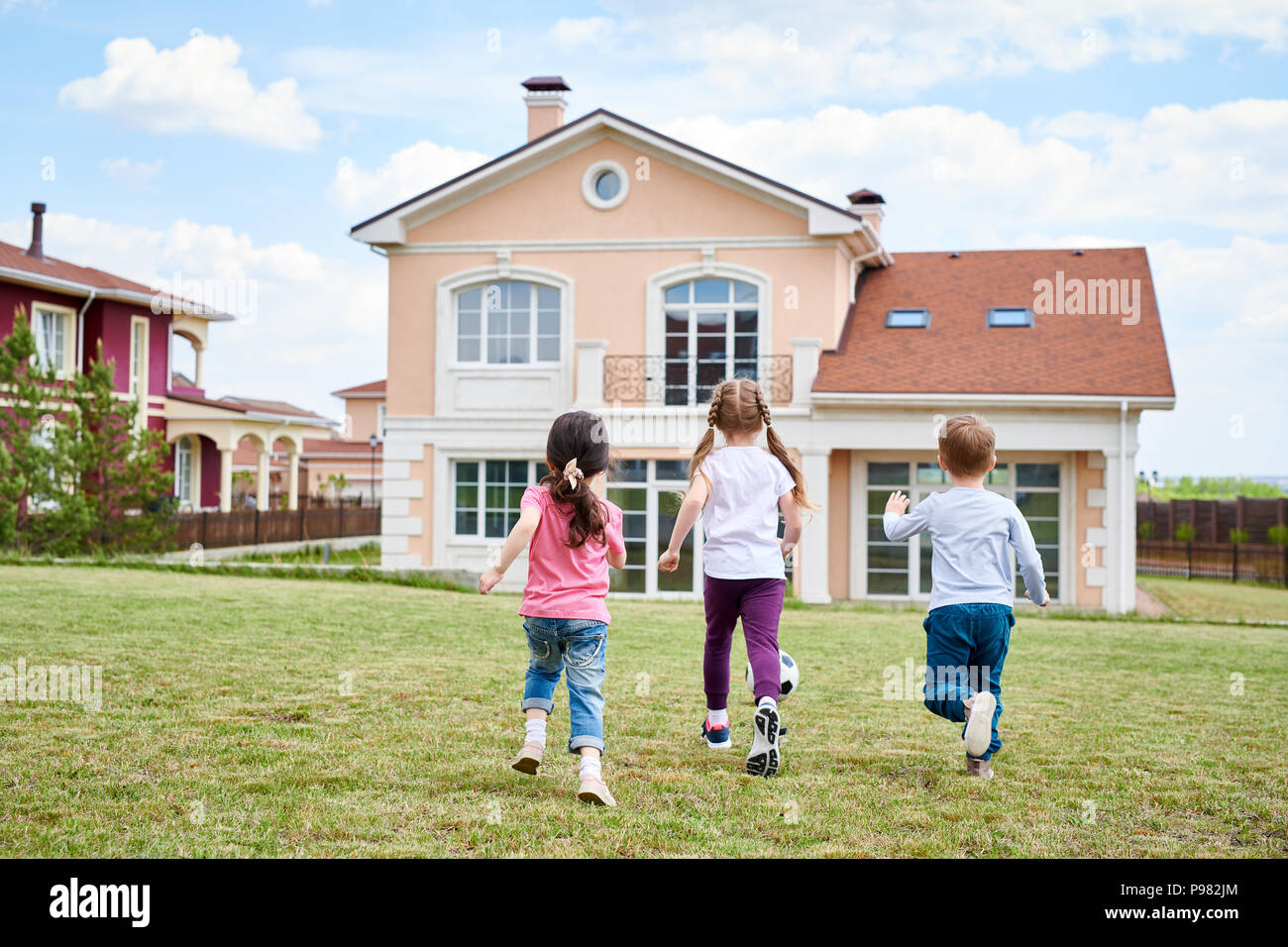 My american dream child hi-res stock photography and images - Alamy