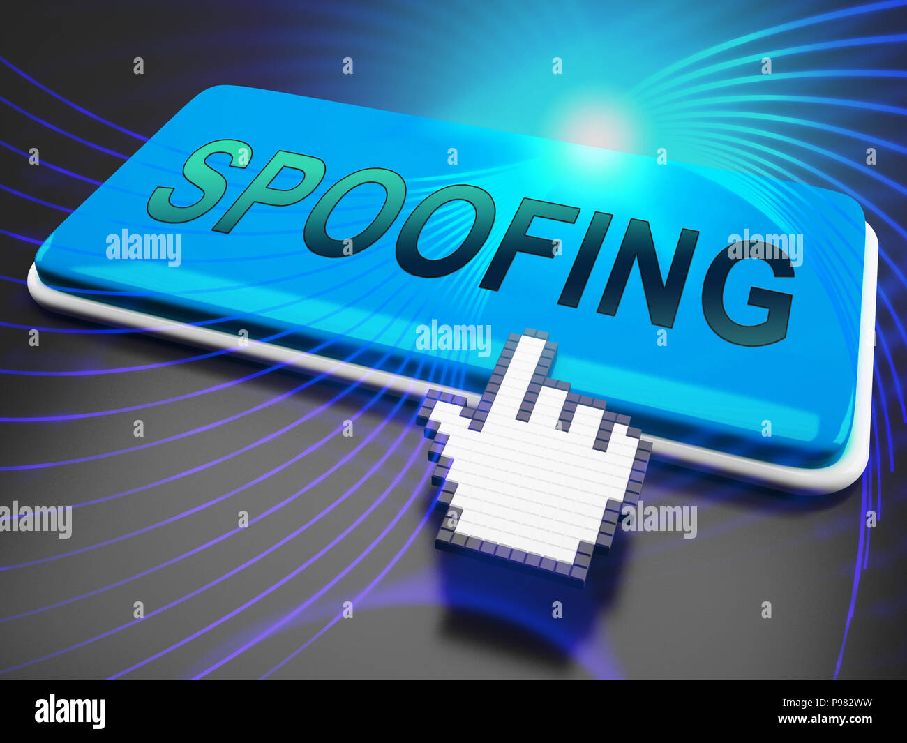 Web Spoofing