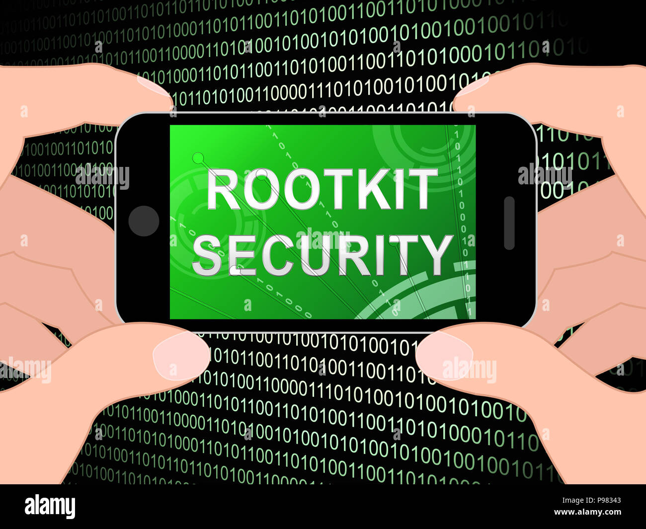 Protection against hacking hi-res stock photography and images - Alamy