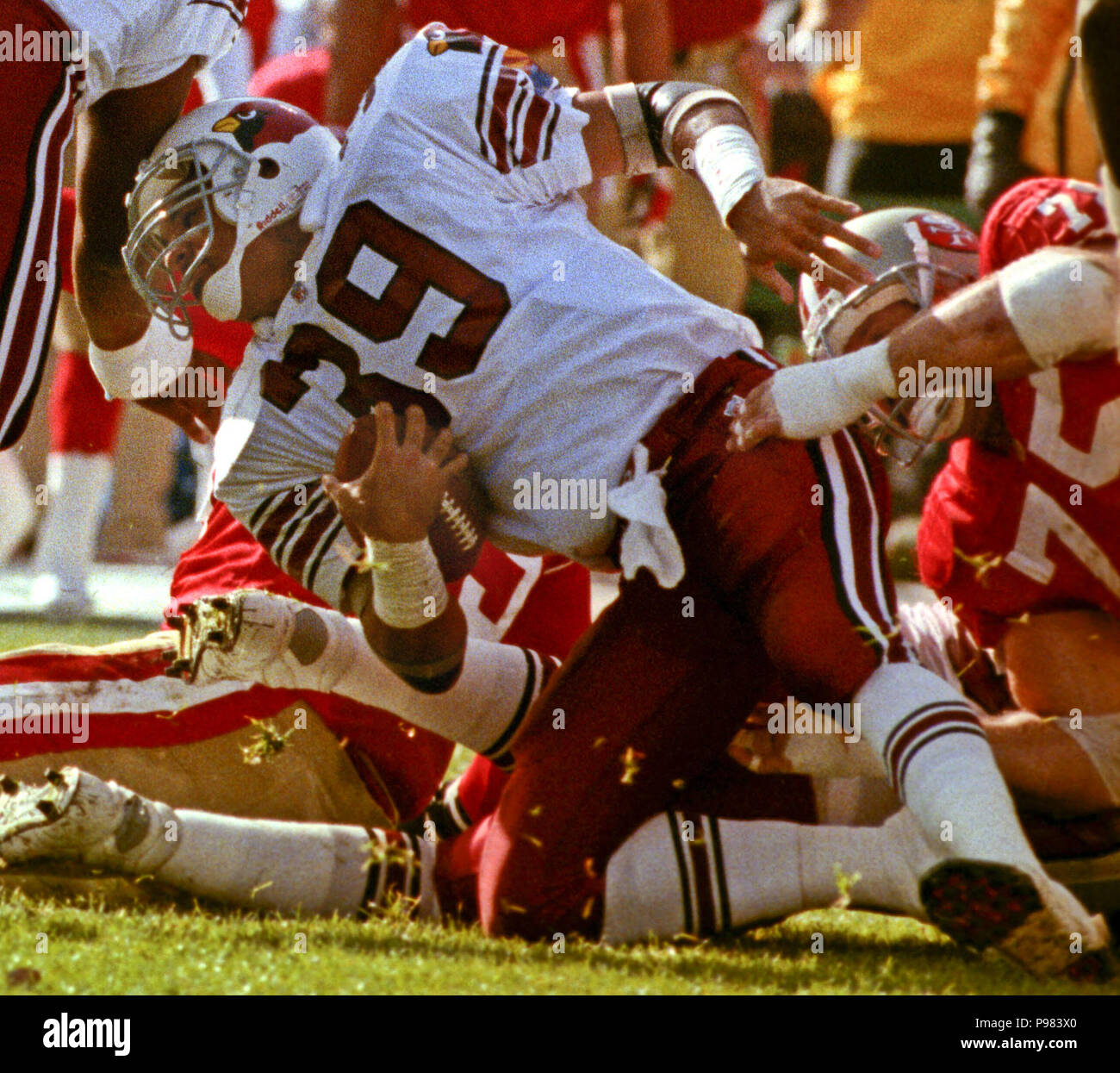 Johnny johnson hi-res stock photography and images - Alamy