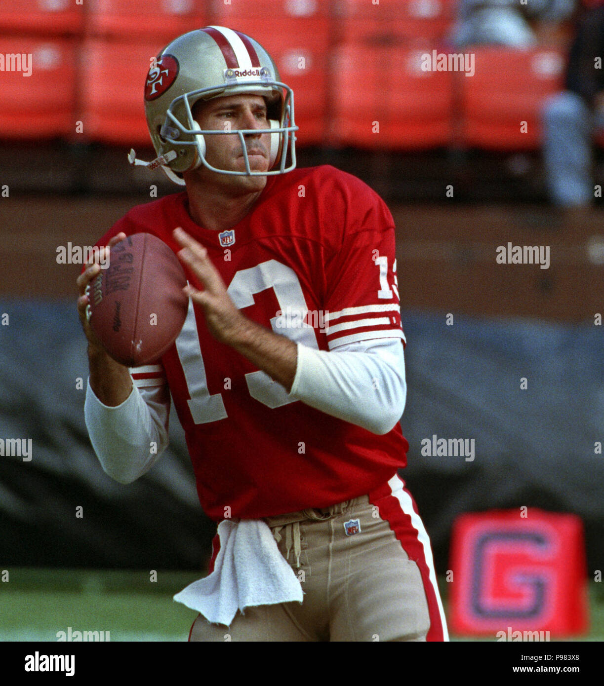 Steve bono hi-res stock photography and images - Alamy