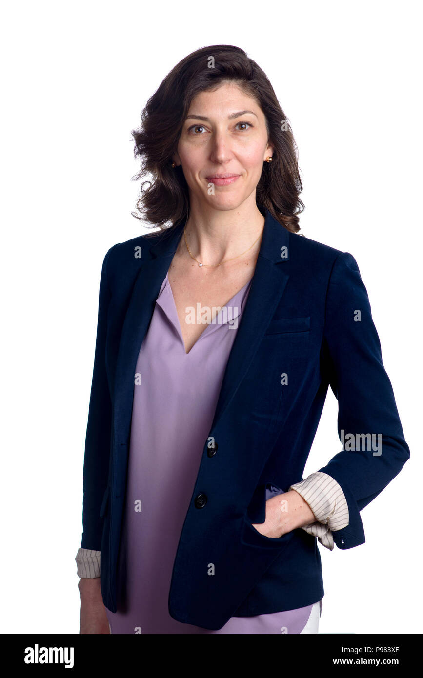 Lisa page peter strzok hi-res stock photography and images - Alamy