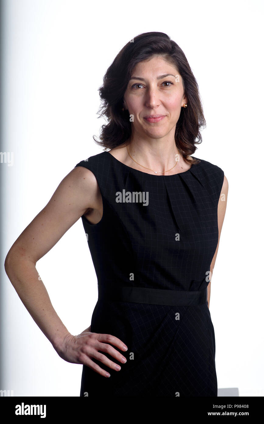 Lisa page peter strzok hi-res stock photography and images - Alamy