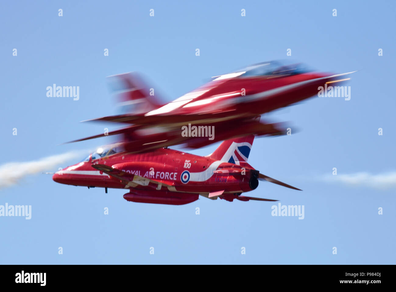 Royal red cross hi-res stock photography and images - Alamy