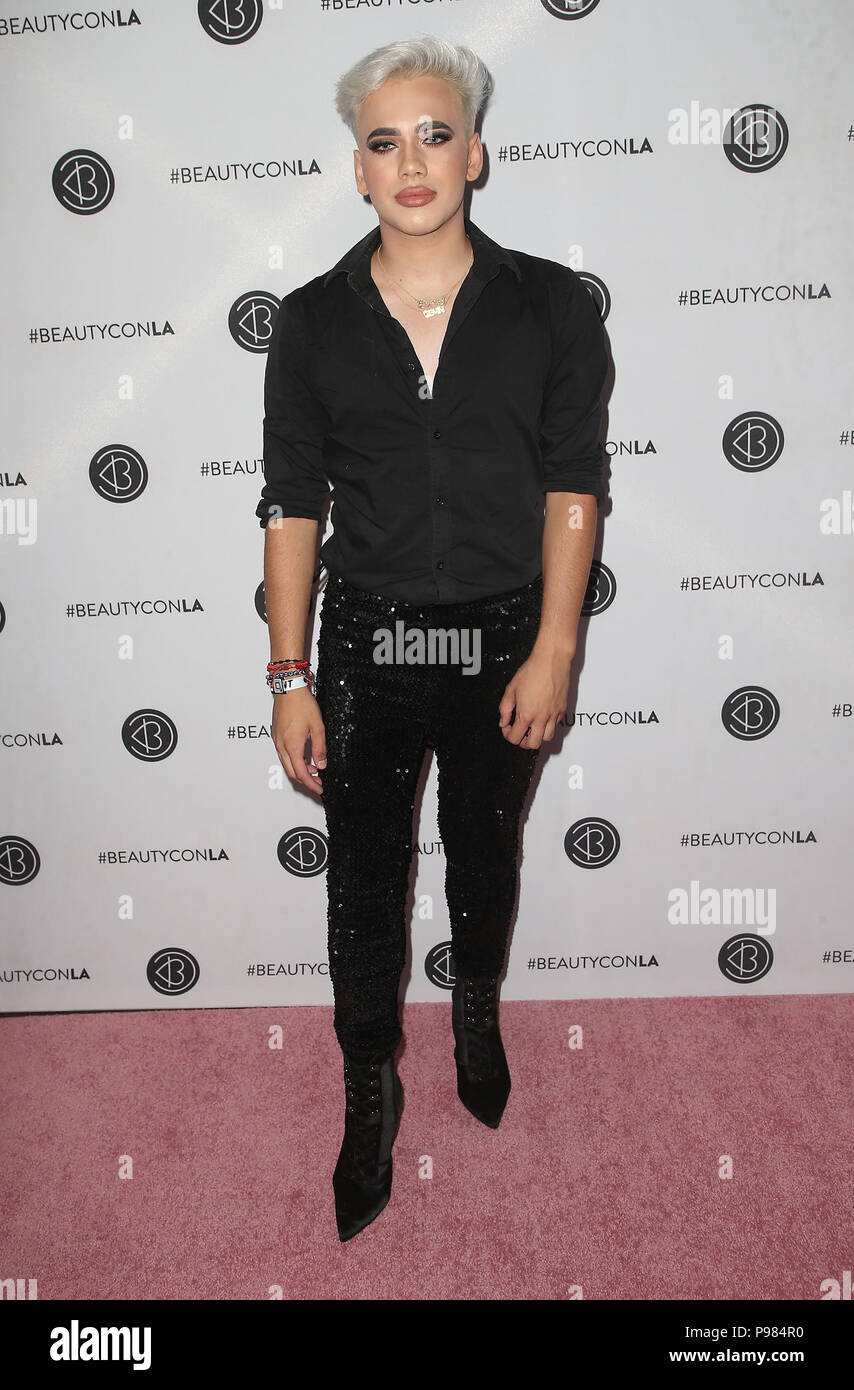 Los Angeles, California, USA. 14th July, 2018. 14 July 2018- Los ...