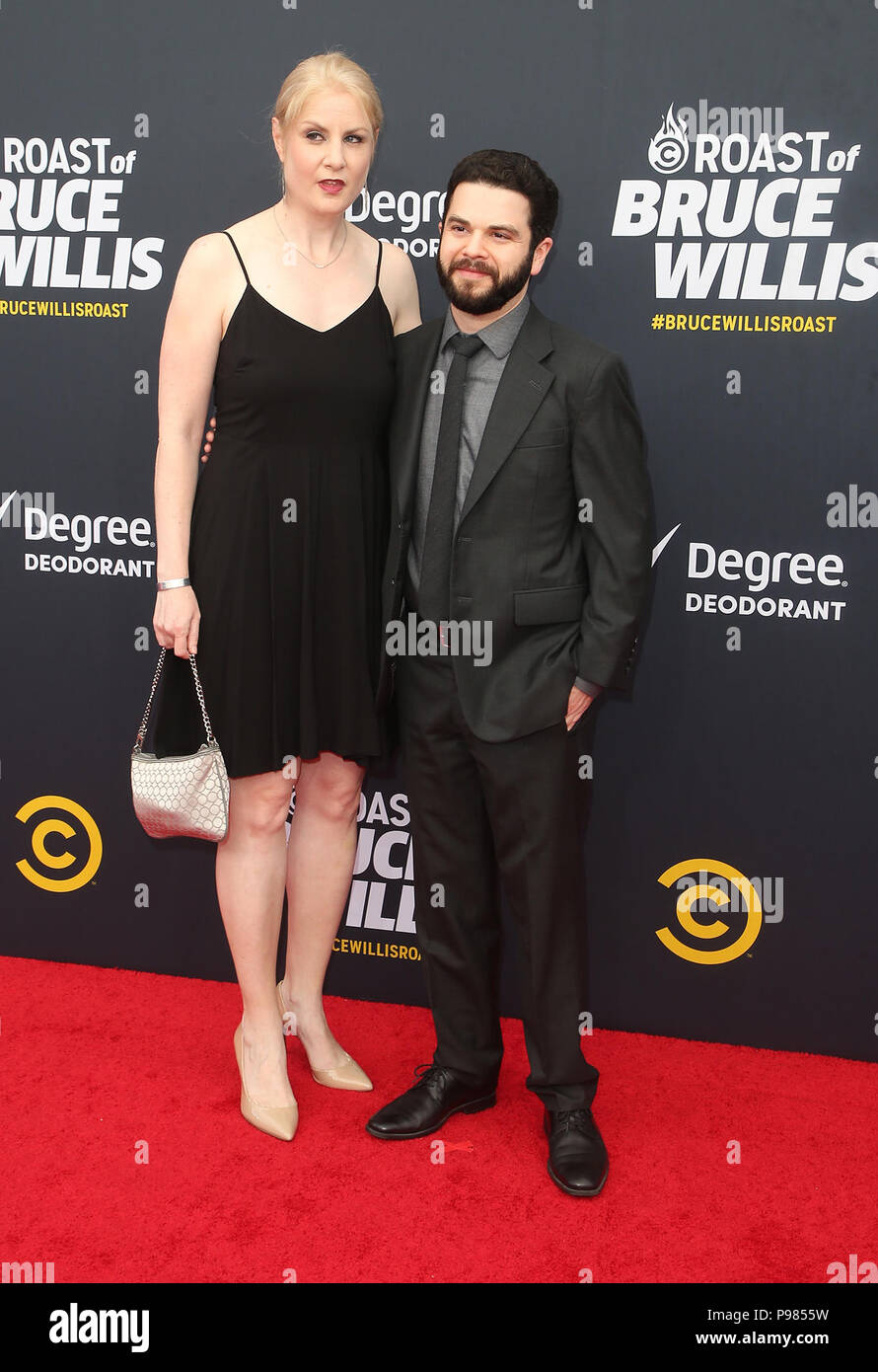 July 14, 2018 - Hollywood, California, U.S. - 14 July 2018 - Hollywood ...