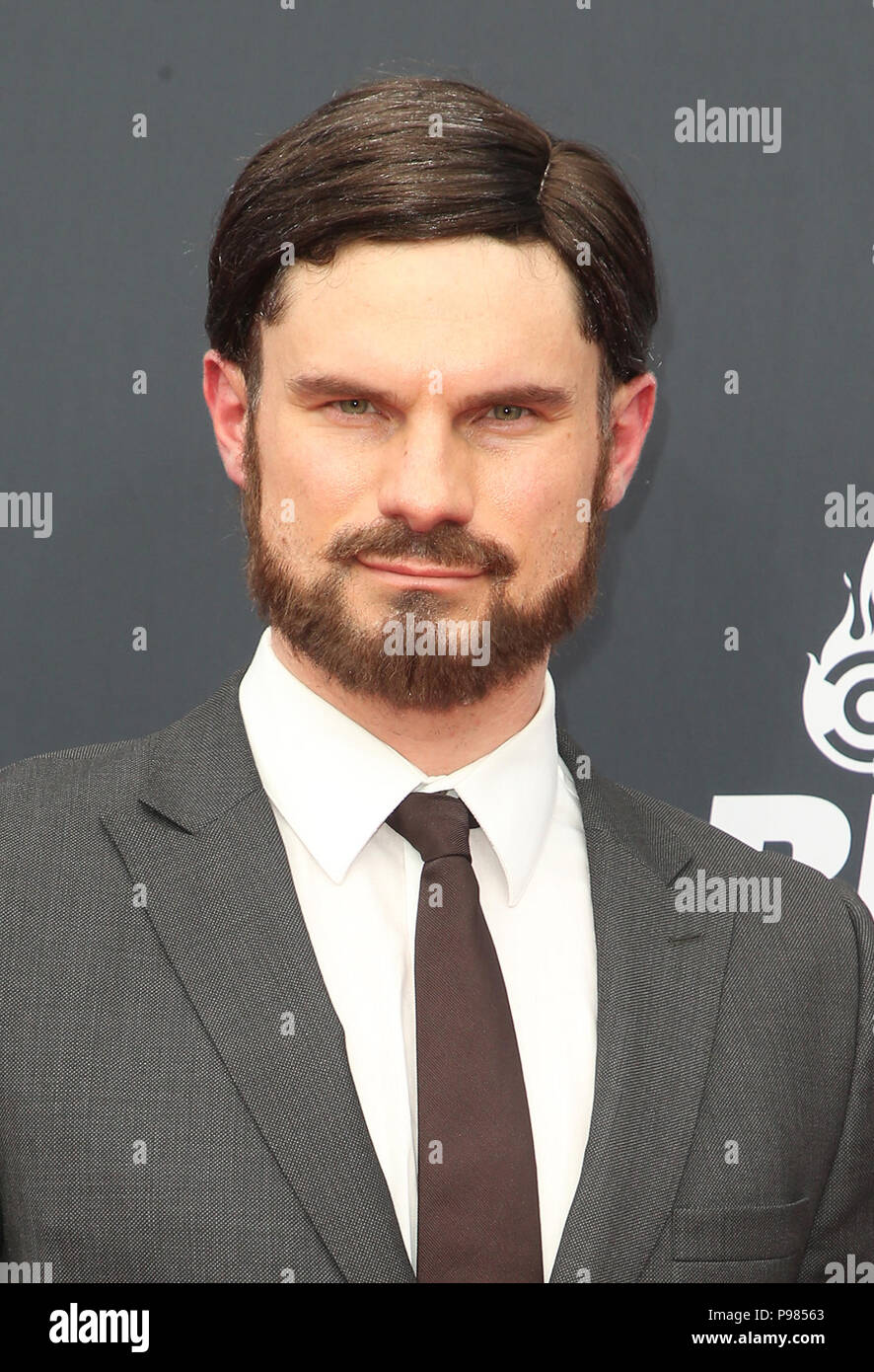 July 14, 2018 - Hollywood, California, U.S. - 14 July 2018 - Hollywood ...
