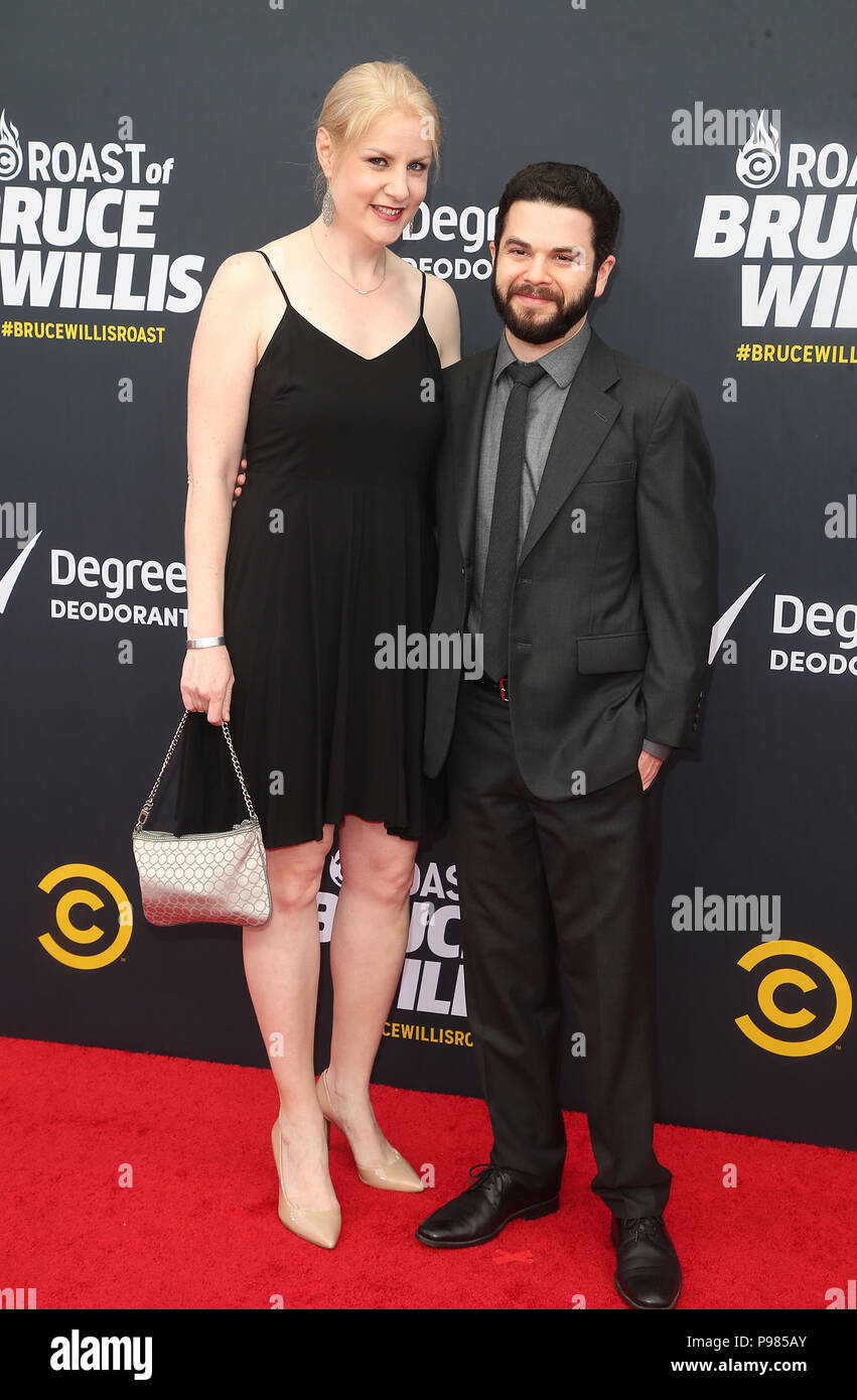 Hollywood, California, USA. 14th July, 2018. 14 July 2018 - Hollywood ...