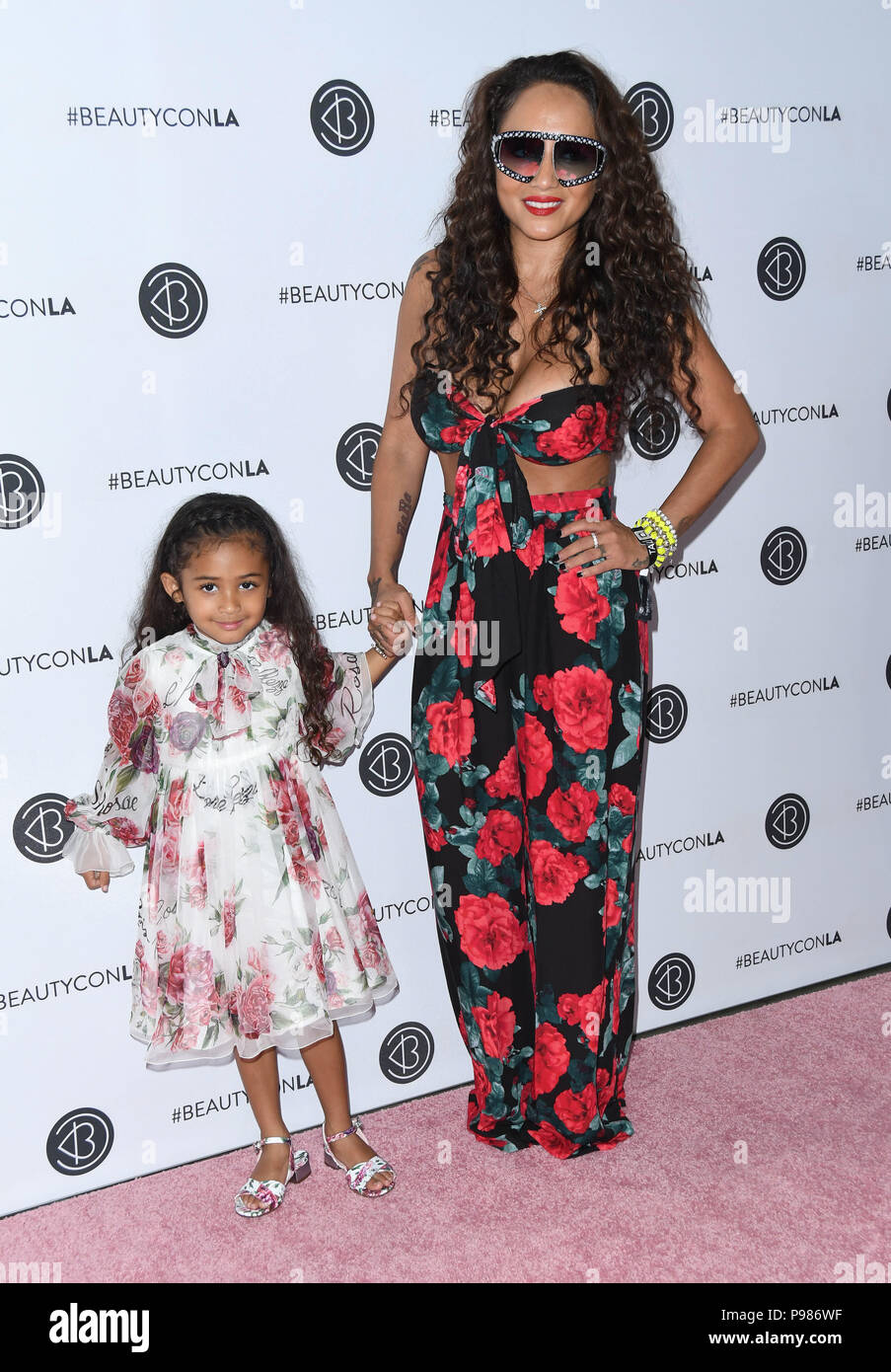 Nia guzman hi-res stock photography and images - Alamy