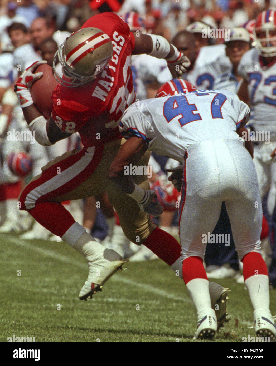 Kirby jackson hi-res stock photography and images - Alamy