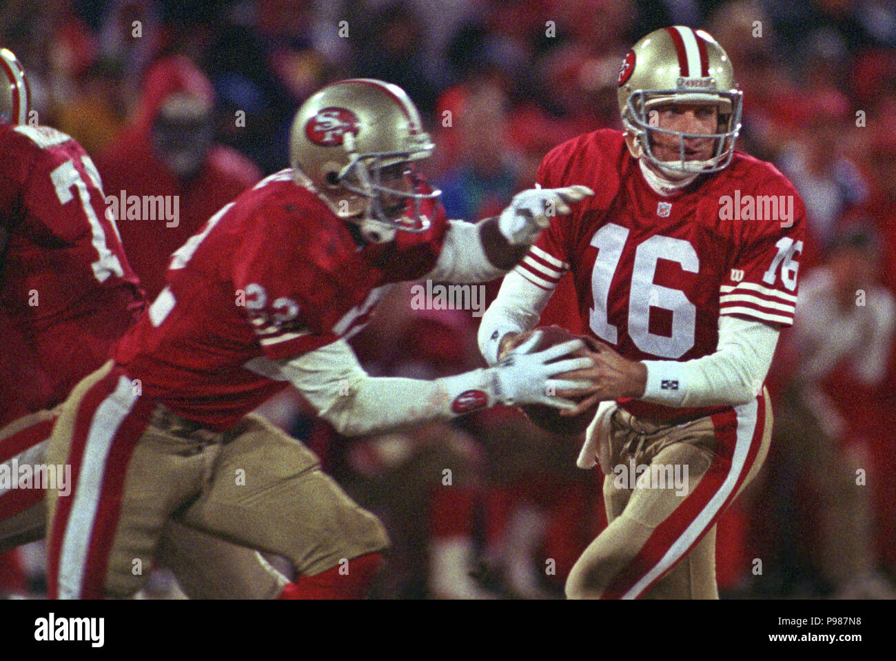 Monday 28th december 1992 hi-res stock photography and images - Alamy