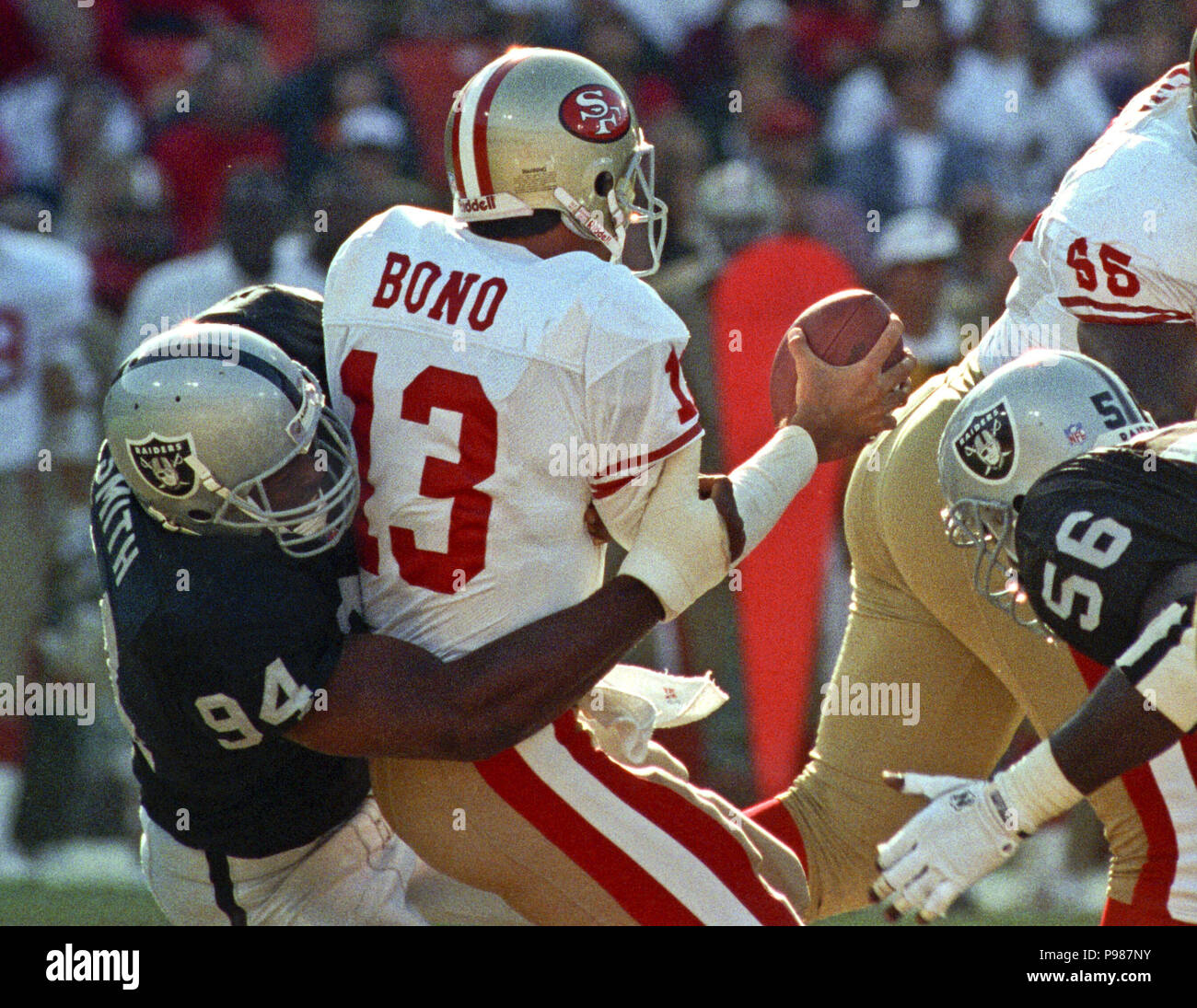 1992 bono hi-res stock photography and images - Alamy