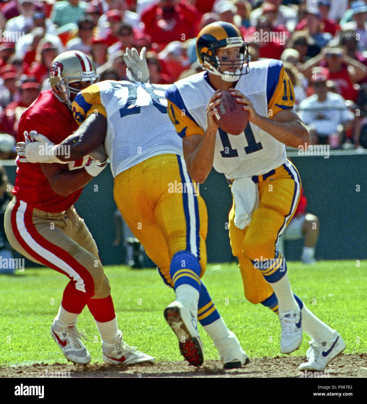 Jim everett hi-res stock photography and images - Alamy