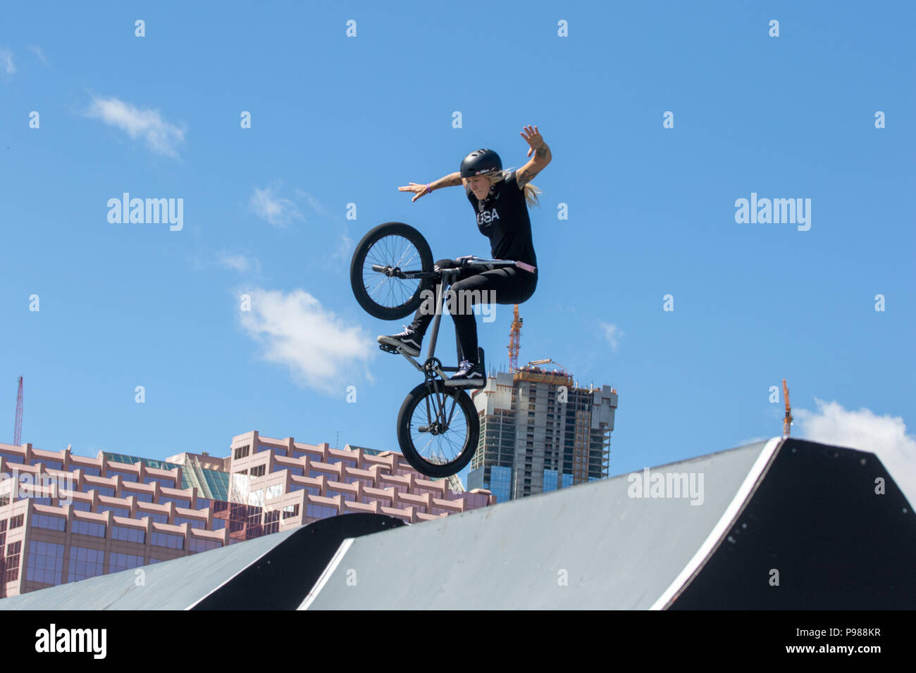 Angie marino hi-res stock photography and images - Alamy