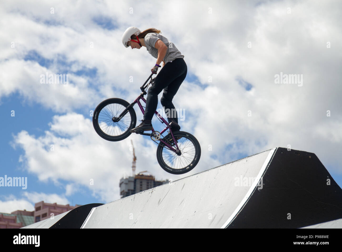 Lara lessmann hi-res stock photography and images - Alamy