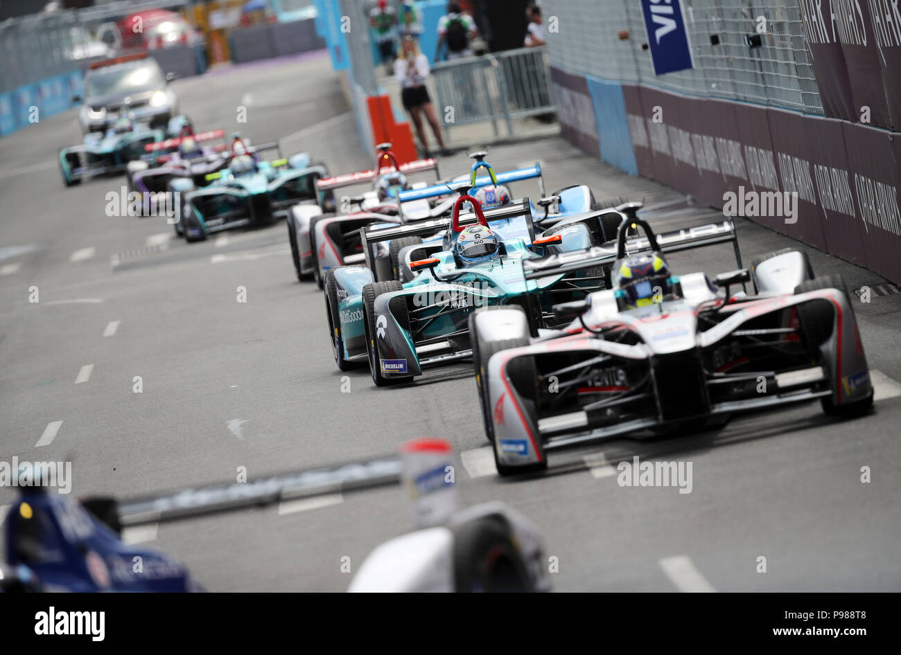 Abb fia formula e hi-res stock photography and images - Alamy