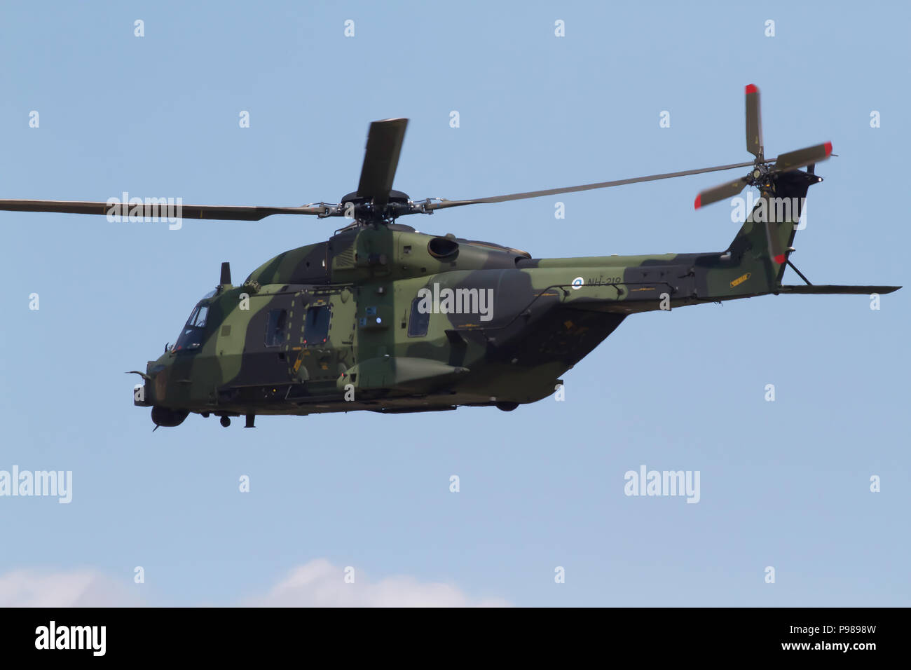Lynx helicopter cockpit hi-res stock photography and images - Alamy