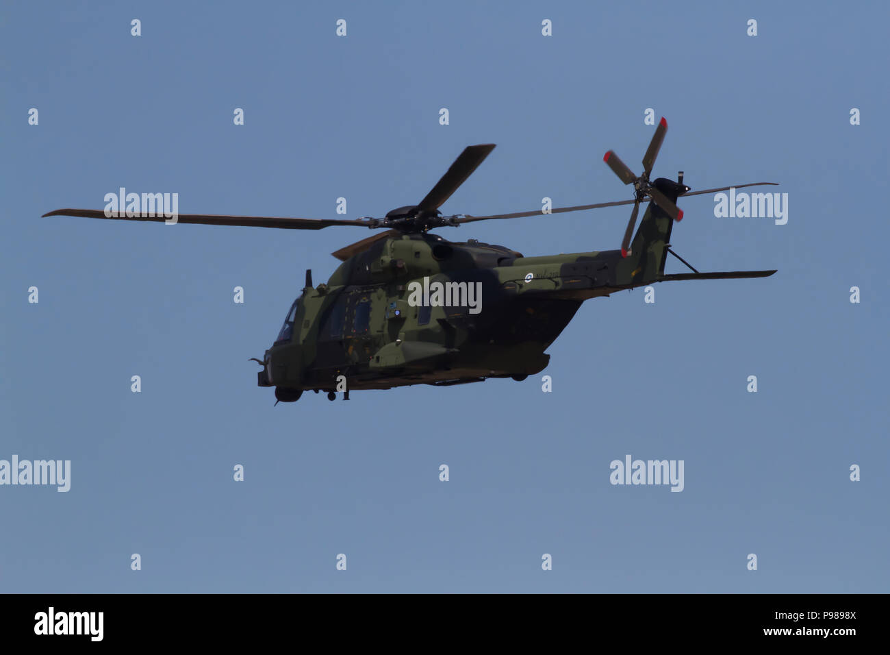 Lynx helicopter cockpit hi-res stock photography and images - Alamy