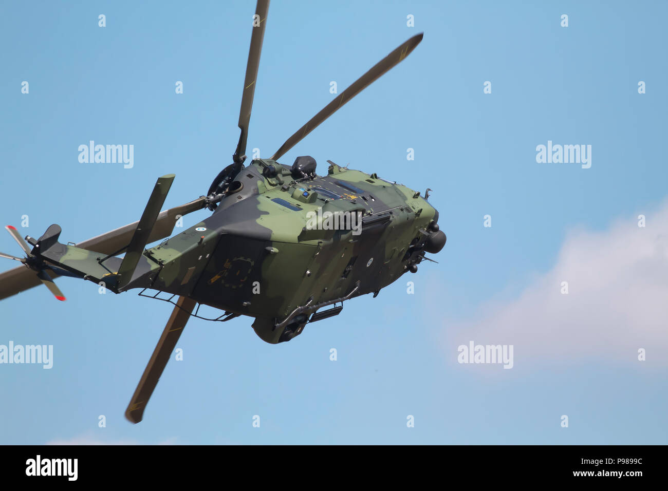 Lynx helicopter cockpit hi-res stock photography and images - Alamy