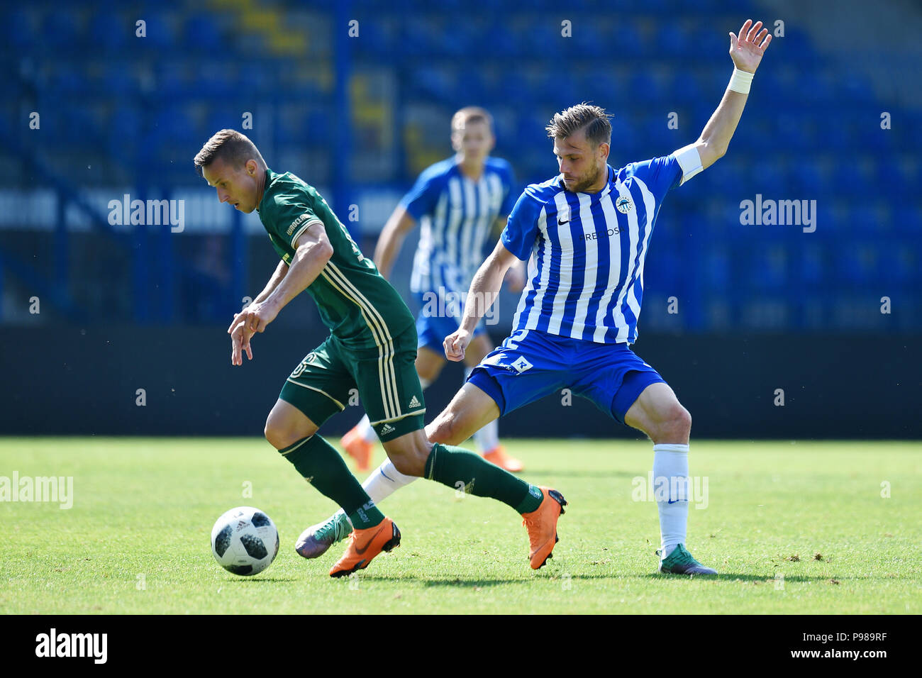 Mateusz cholewiak hi-res stock photography and images - Alamy