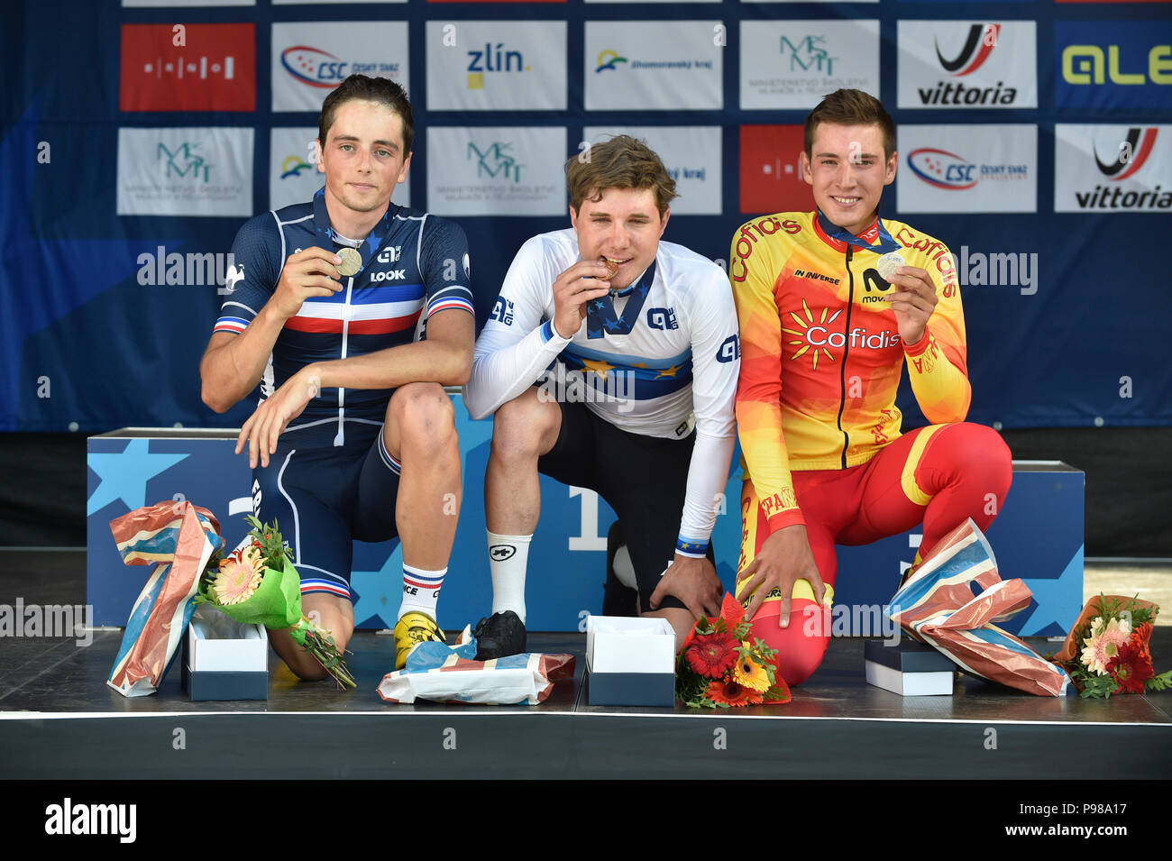 Fernando barcelo aragon hi-res stock photography and images - Alamy