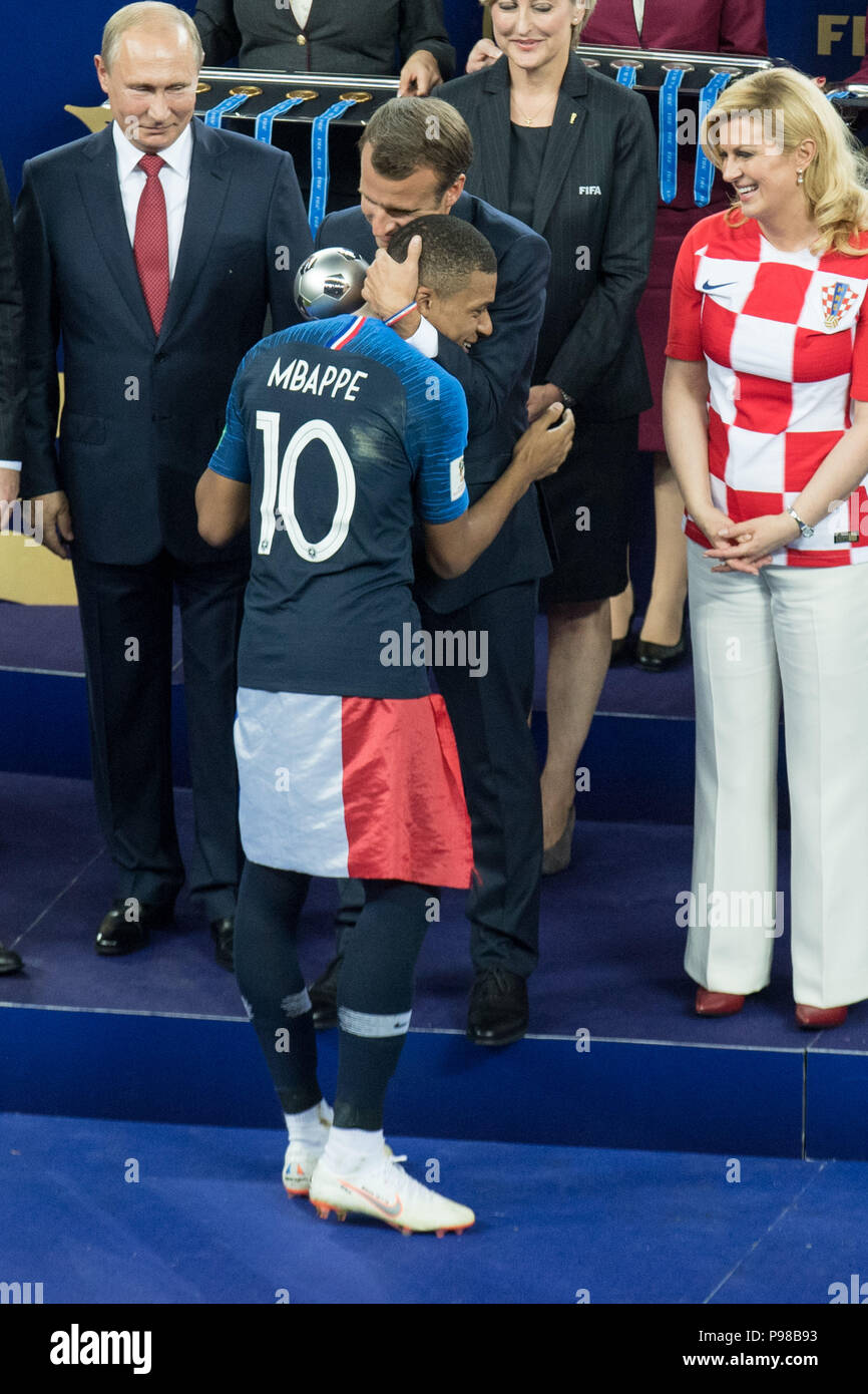 French national soccer player emmanuel hi-res stock photography and ...